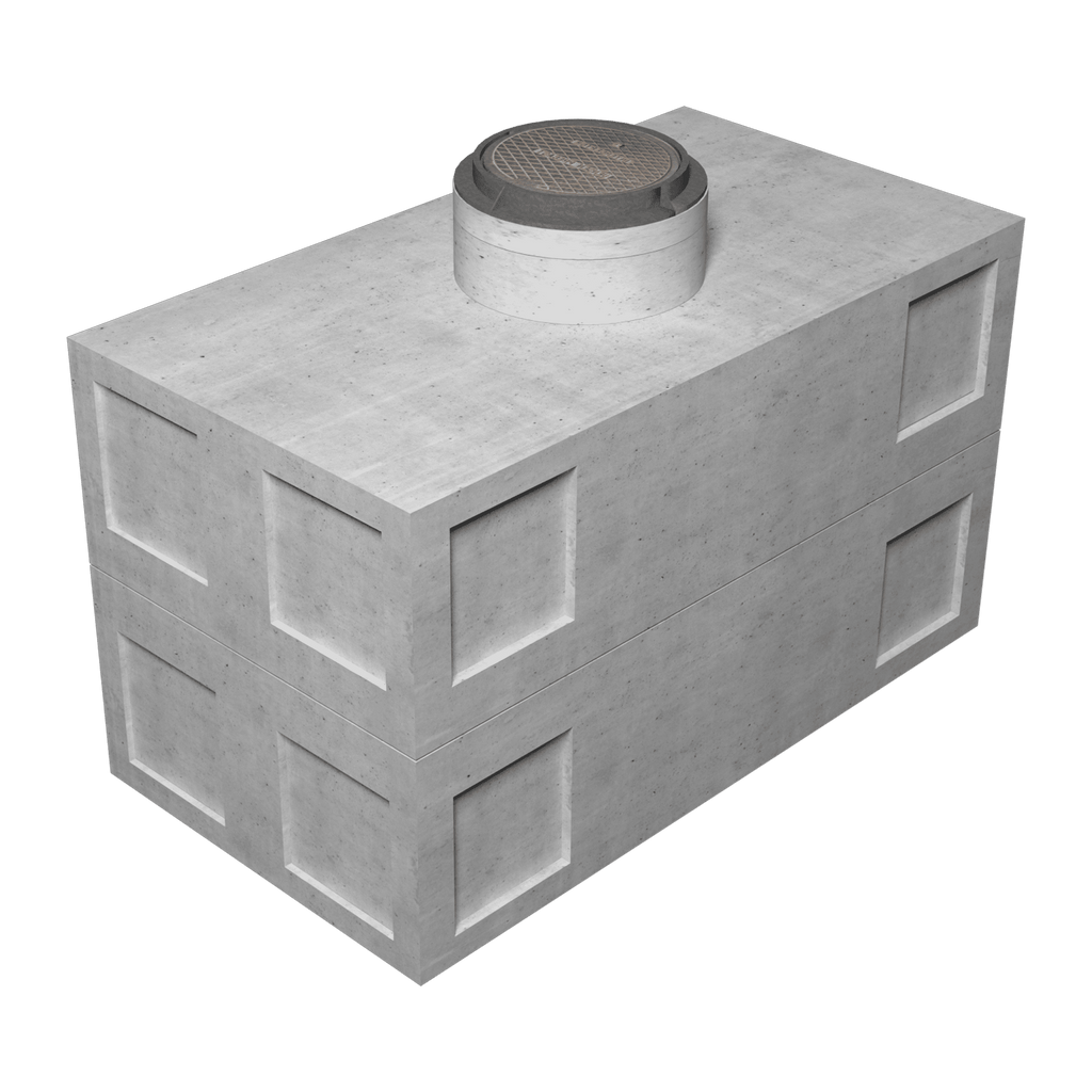 Utility Vaults and Accessories | Jensen Infrastructure